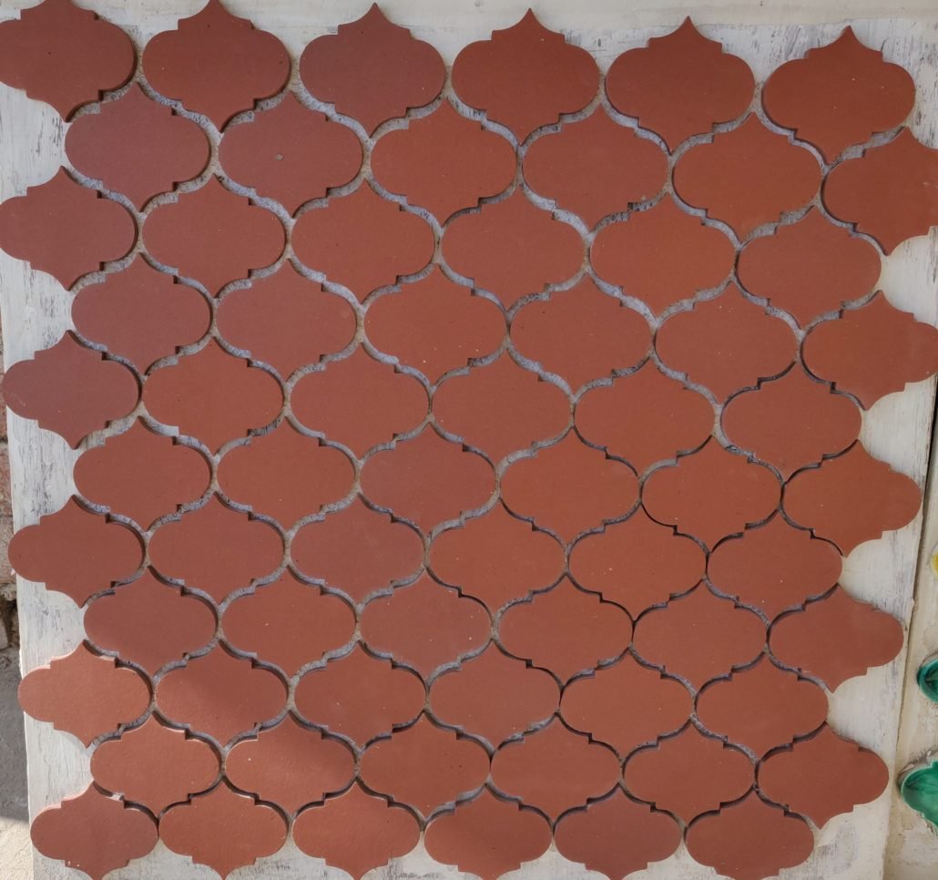 Completed Project - Raja tiles