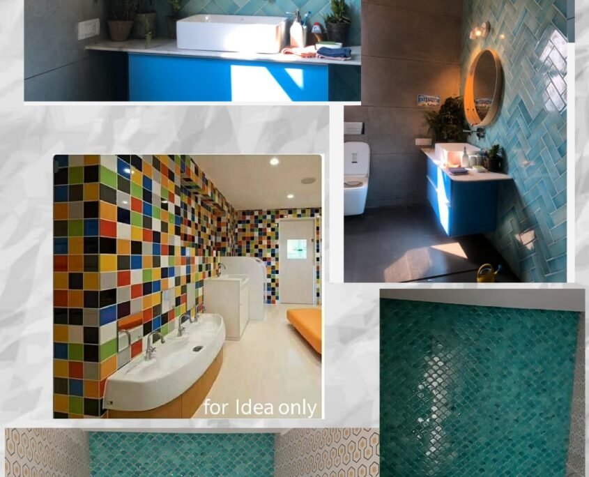 Hand made tiles manufacturer @Raja Tiles